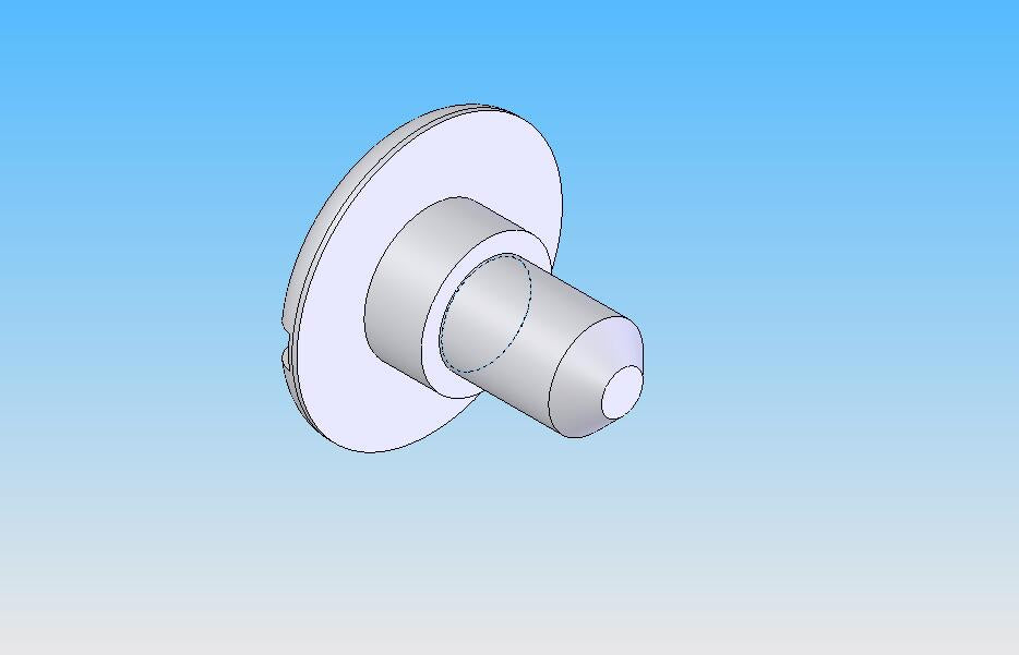 Screw, Rocker Arm – Perkins Brailler Store