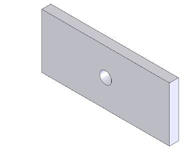 Plate, Micro Switch – Perkins Brailler Store