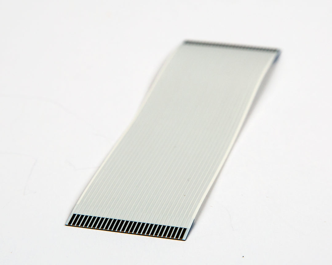 Flex Cable, Display Module to Cross PCB – Perkins Brailler Store
