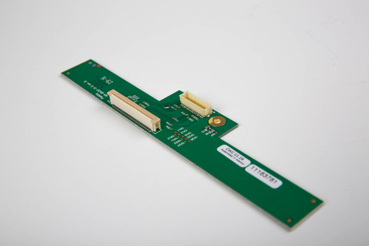 PCB, Cross – Perkins Brailler Store