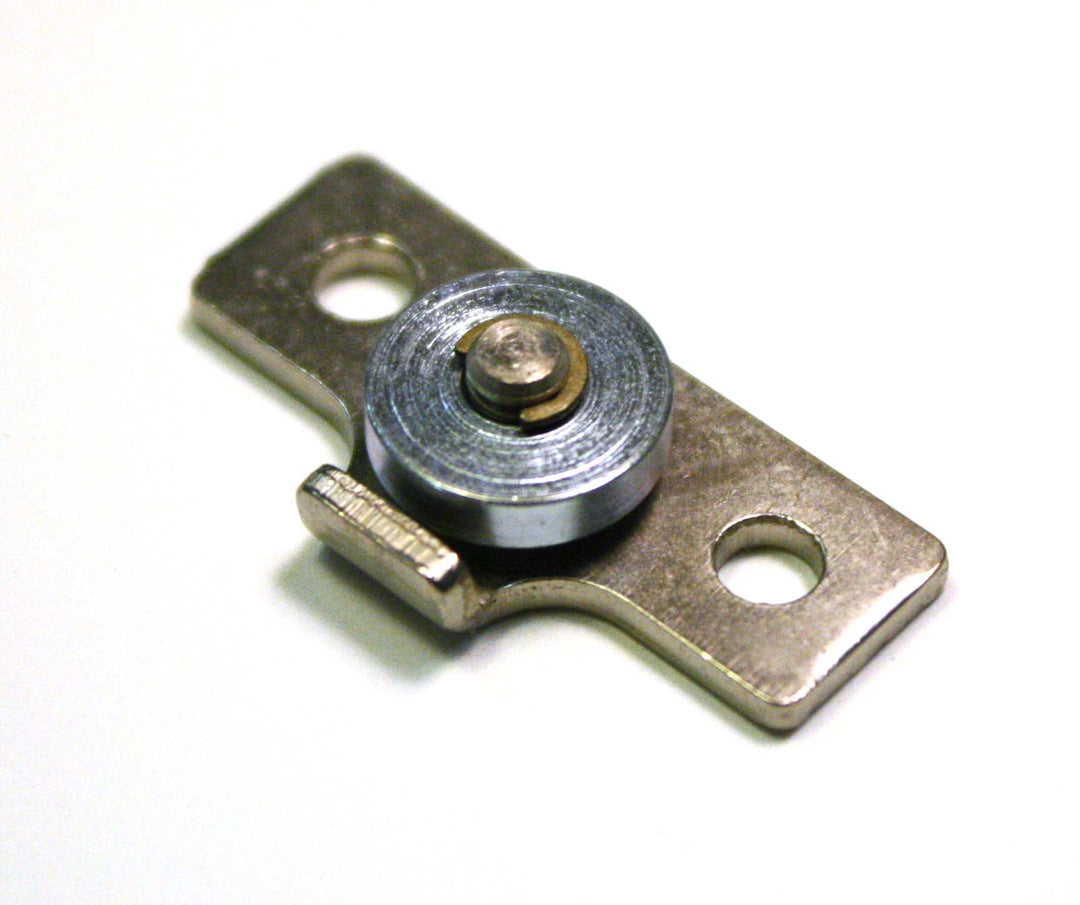 Track Shoe, Sub-assembly – Perkins Brailler Store