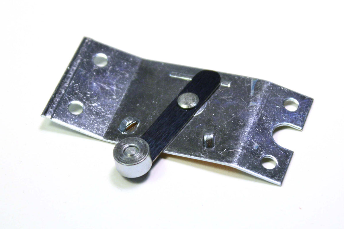 Plate, Cover, Sub-assembly – Perkins Brailler Store