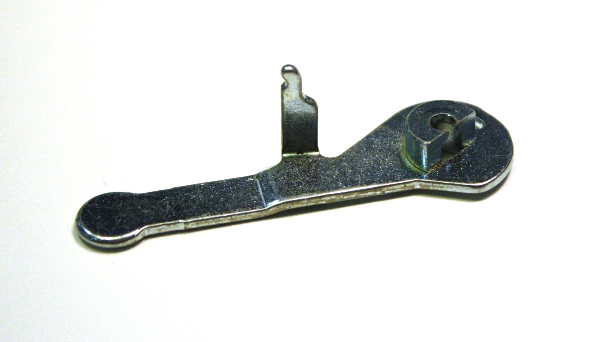 Paper Release Lever Sub-assembly, Left – Perkins Brailler Store