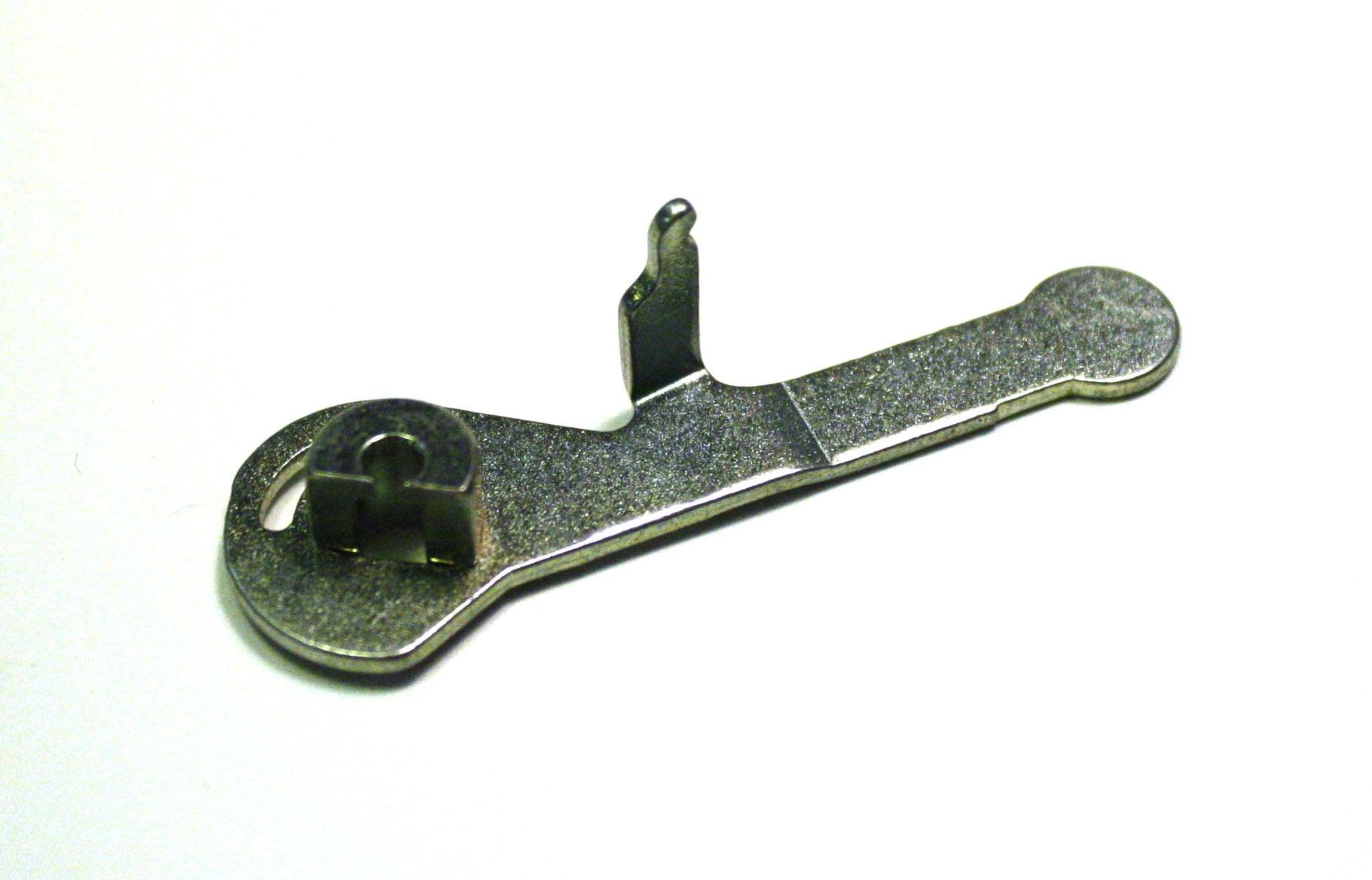 Paper Release Lever Sub-assembly, Right – Perkins Brailler Store