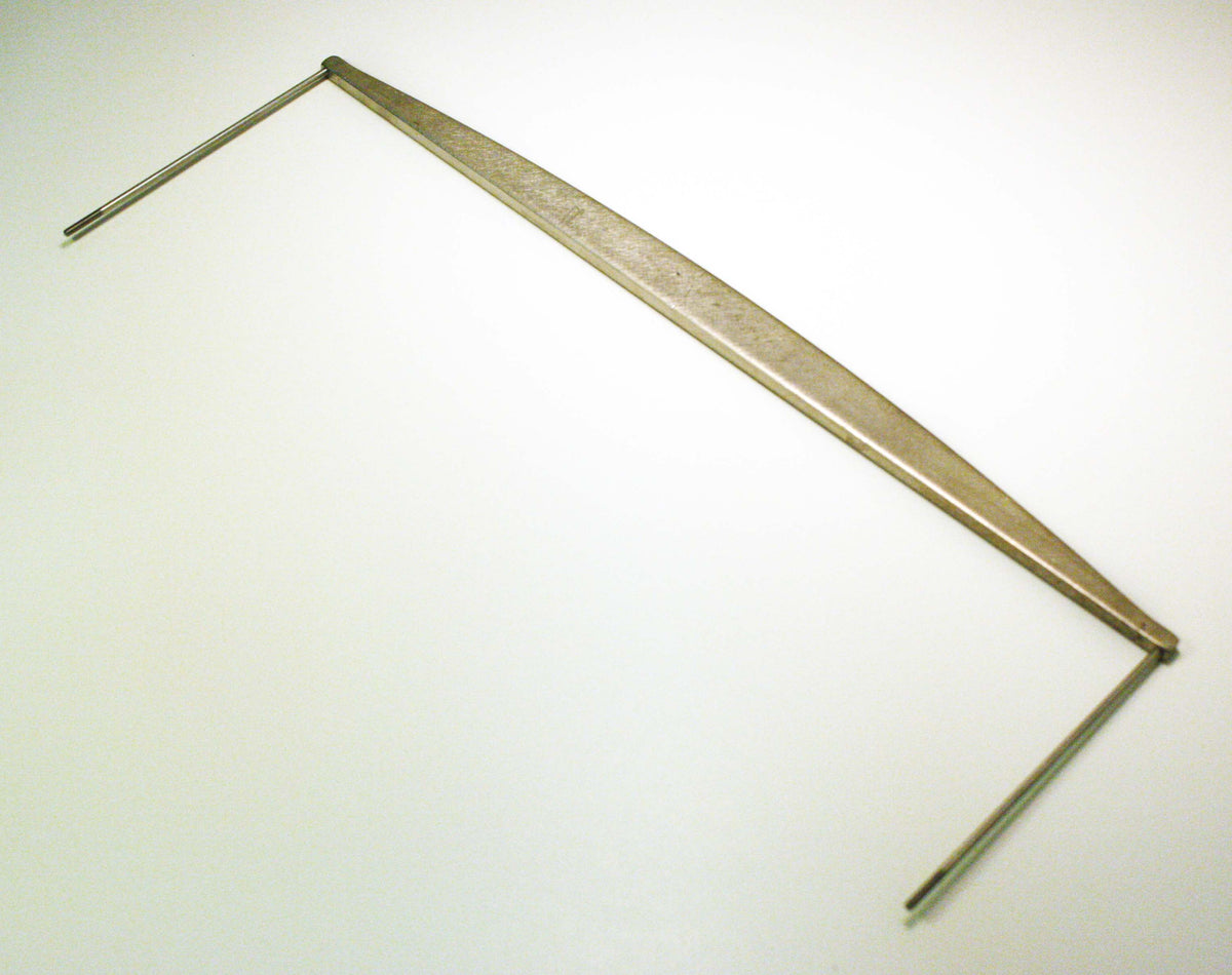 Beam & Pull Rod Assembly – Perkins Brailler Store