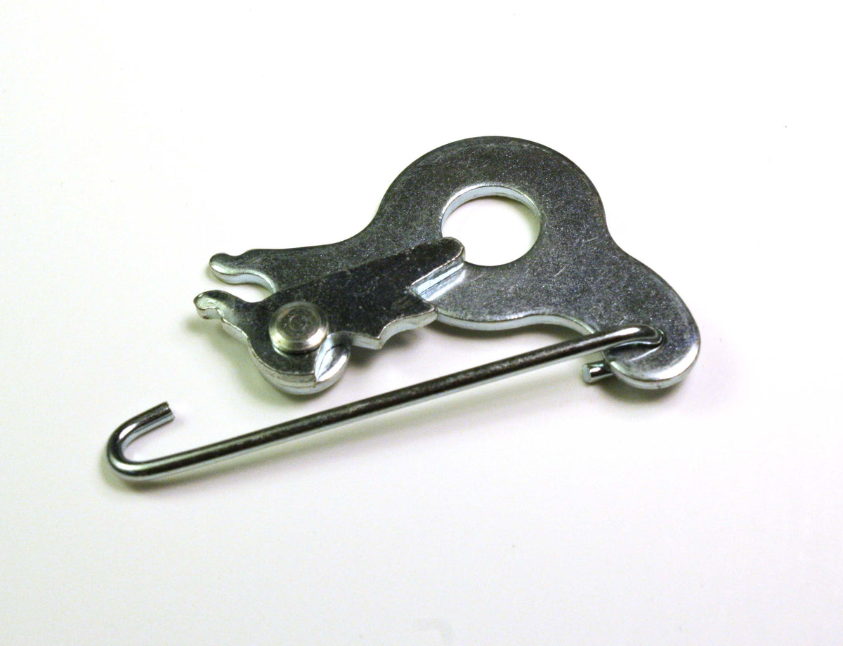 Backspacer Plate Sub-assembly – Perkins Brailler Store