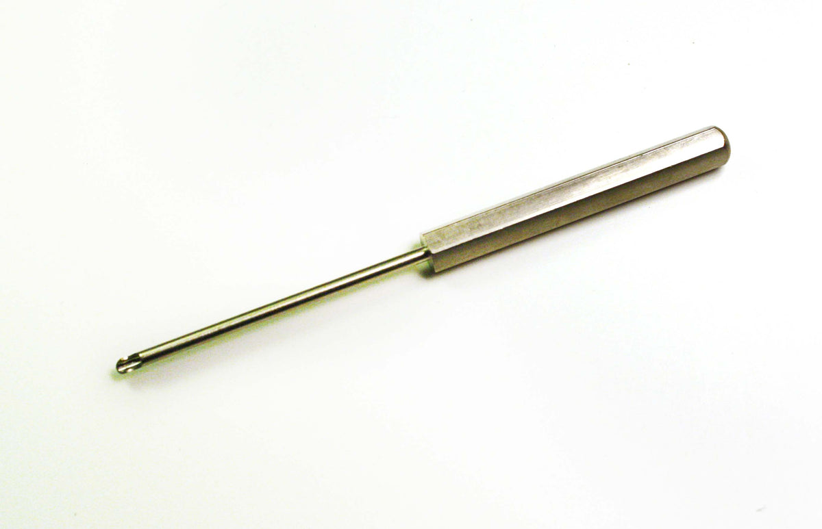 Looping Tool for Wire Spring – Perkins Brailler Store