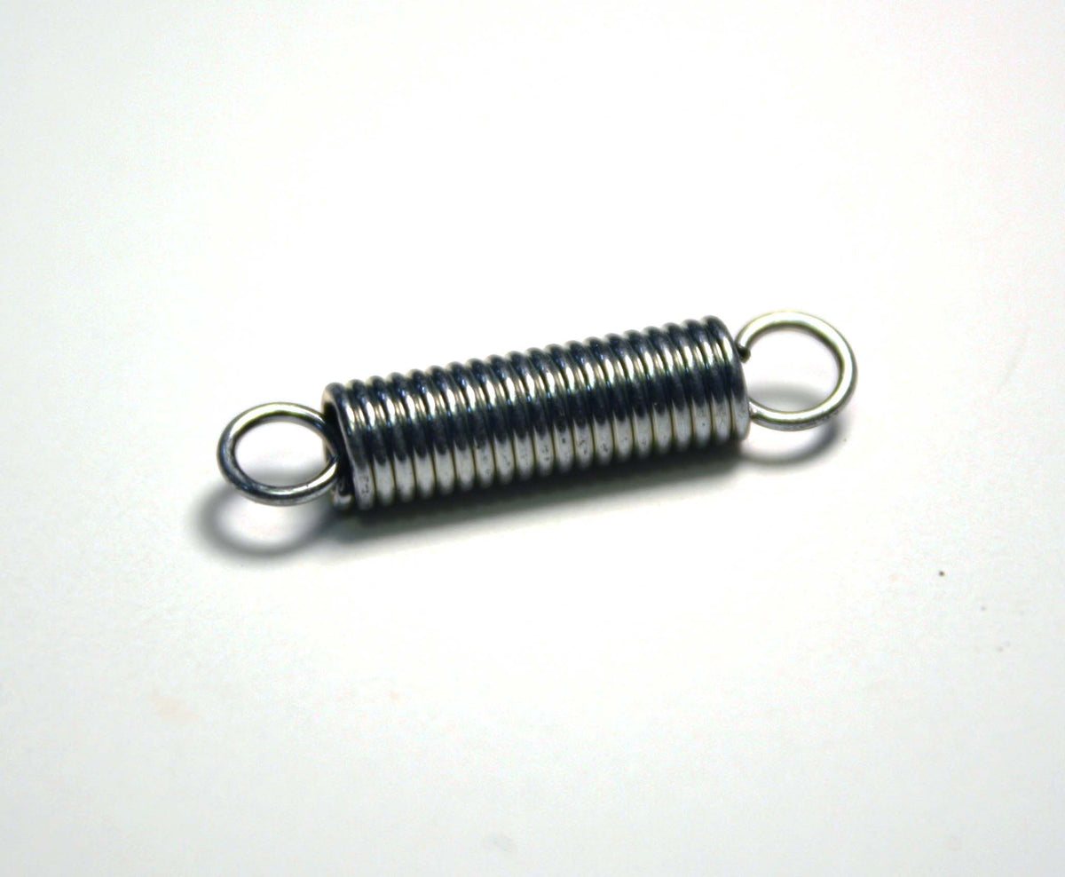 Spring, Pressure Roller, Actuating – Perkins Brailler Store