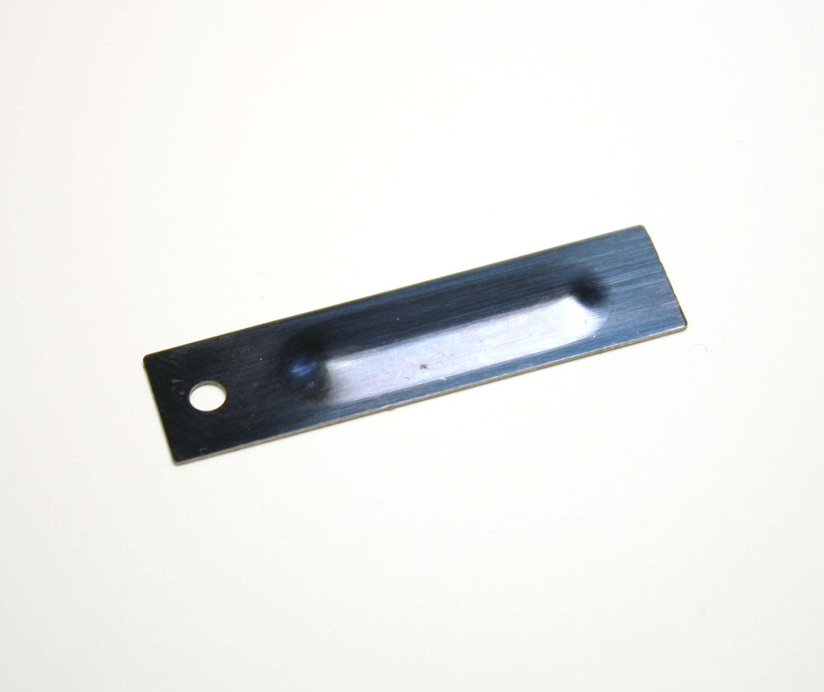Stop, Stripper Plate – Perkins Brailler Store